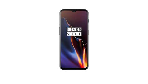 OnePlus 6T Announced With No 3 5mm Jack Massive Ambitions