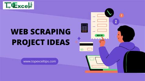 51 Interesting Web Scraping Project Ideas In 2024