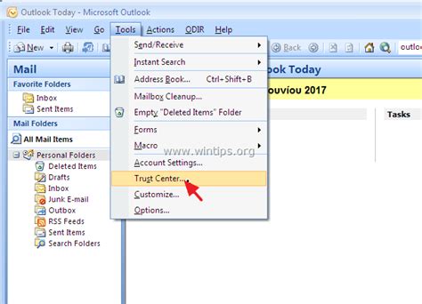 How To Manage And Disable Add Ins In Office 2016 2013 2010 2007 2003