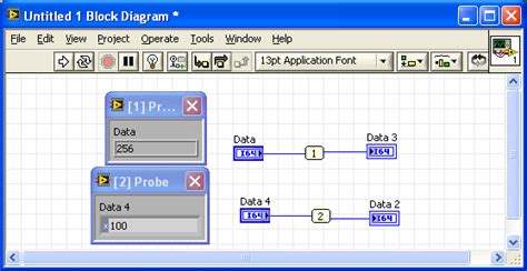 Solved Hex String To Hex Number Ni Community