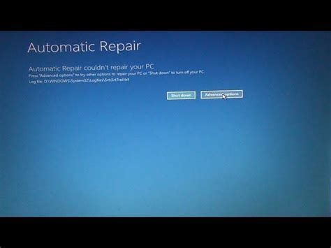 How To Troubleshoot And Fix Windows Blue Screen Errors