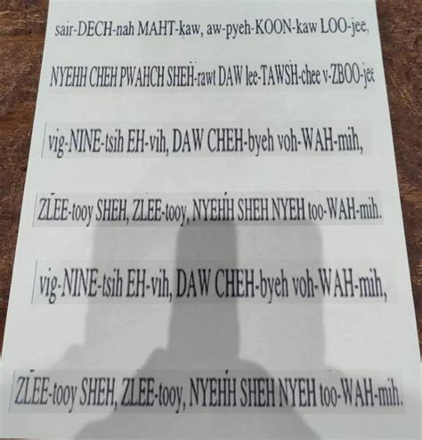 New Polish Orthography Just Dropped R Linguisticshumor