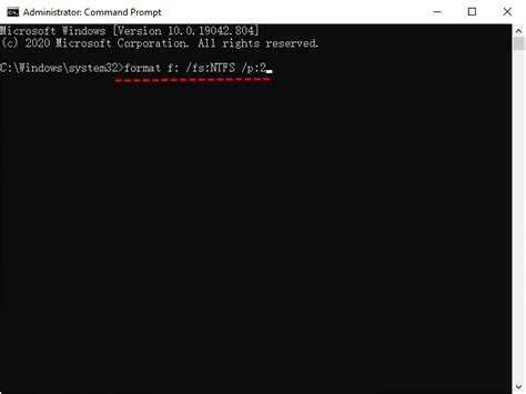 How To Securely Erase Flash Drive In Windows In Ways