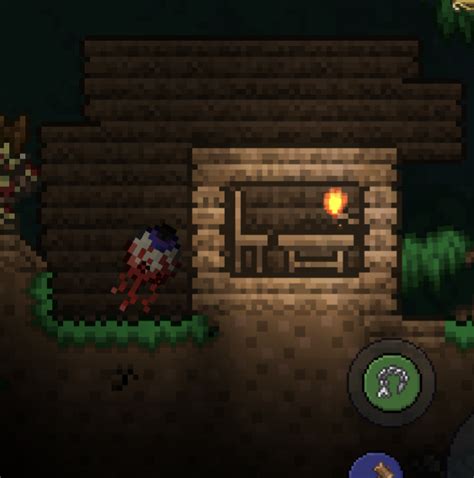 Why Arent Any Npcs Moving Into This House Rterraria