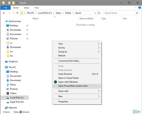 How To Set Up Git Server On Local Network Yury Belousov Medium