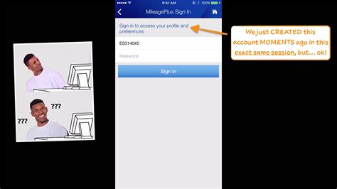 How United Onboards New Users User Onboarding