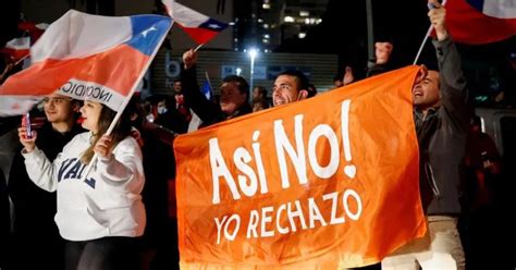 ប្រទេសឈីលីរៀបចំការបោះឆ្នោតលើខ្លឹមសារវិសោធនកម្មច្បាប់រដ្ឋធម្មនុញ្ញជាលើកទីពីរ Cnc News