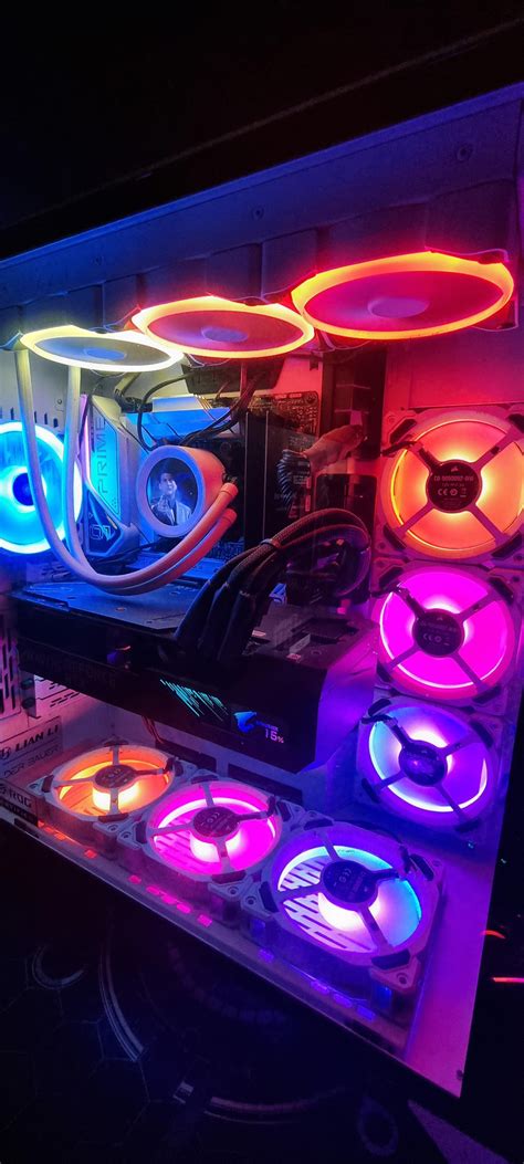 Anyone Had Any Problems With Nzxt Cam Cpu Load Always Staying On 1 2 Even While Gaming R Nzxt