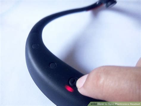How To Sync A Plantronics Headset Easy Steps