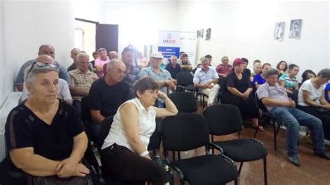 სოციალურად დაუცველი ჯგუფების ულტიმატუმი აჭარის ახალ მთავრობას Batumelebi • ეკომიგრანტები