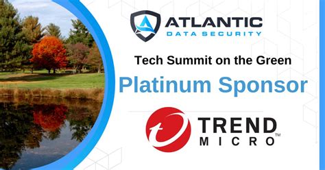 Atlantic Data Security Llc On Linkedin Cybersecurity Infosec Tech Technology Event Golf