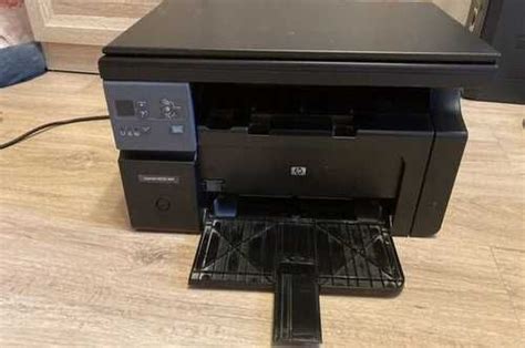 Принтер лазерный мфу hp 1132 | Festima.Ru - Мониторинг объявлений