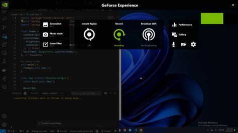 Day 22 Of 100daysoflearning Stack Widgets And Navigation Kapil Dev