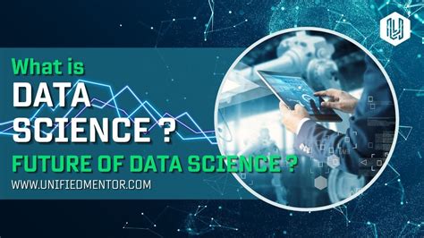 What Is Data Science Top Edtech Companies And Hiring Companies Unified Mentor Datascience