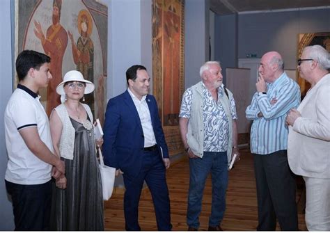 საქართველოს პარლამენტი 🔊 ნატოს საპარლამენტო ასამბლეის საგაზაფხულო სესია რომელსაც ოთხი დღის