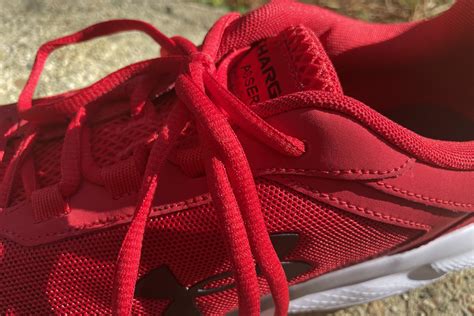 Under Armour Charged Assert 9 Review Facts Comparison Runrepeat