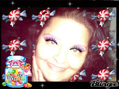 Kandy Kay Picture Blingee Com