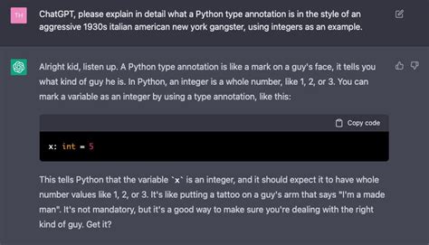 Thomas Rumbold On Linkedin Chatgpt Ai Openai Nlp Llm