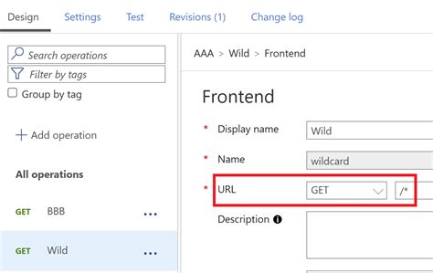Url Rewriting Rewrite Url For All Api Operations In Azure Api