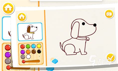 画画猜词游戏有哪些2024 好玩的画画猜词游戏下载九游手机游戏