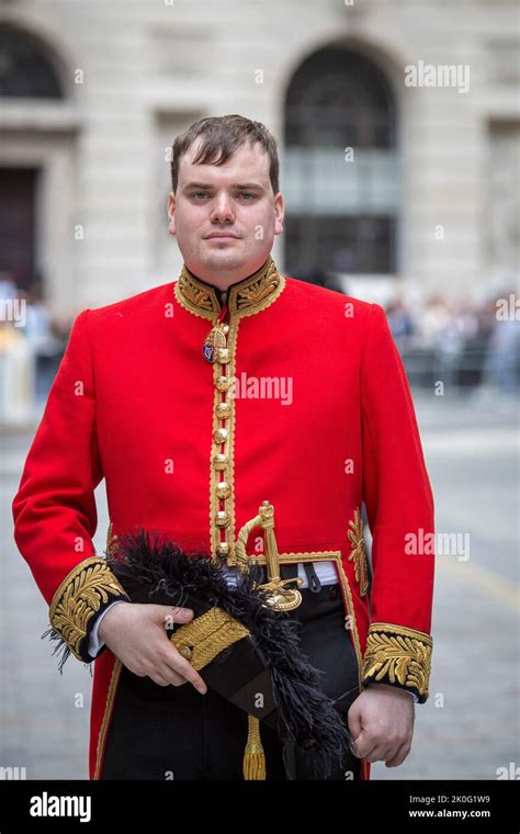 British Army Officer Uniform