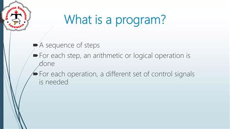 central processing unit cpu ppt