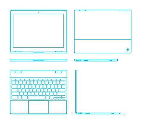 Google Pixel Dimensions Drawings Dimensions Com