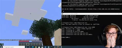 Apache Log4j2 远程命令执行漏洞复现 腾讯云开发者社区 腾讯云