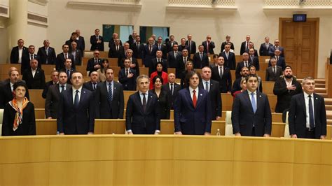 მთავრობამ უქმე დღეები გამოაცხადა — ნახეთ სია Netgazeti • უქმე დღეები • Netgazeti Ge