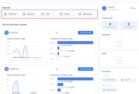 Users Guide Enable Push Notifications IPhone