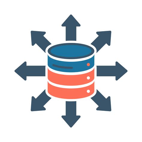 Research Data Png Analytics Icon Monitoring Big Data Analysis Containing Database 29345985 Png