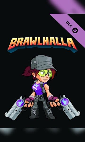 Buy Brawlhalla Vixen Ada Brawlhalla Key Global Cheap G2a Com