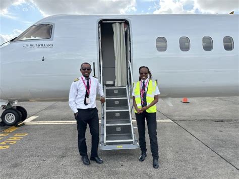 Jambojet Aims To Boost Capacity On High Demand Routes With New Aircraft