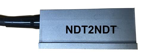 Phased Array Probes And Wedges