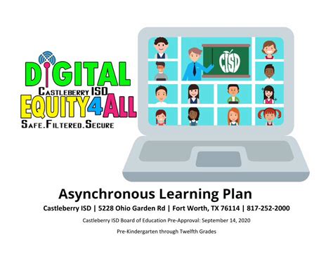 Pdf Castleberry Isd Asynchronous Plan Dokumen Tips