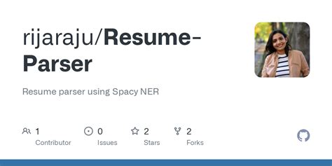 Github Rijarajuresume Parser Resume Parser Using Spacy Ner