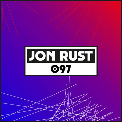 Stream Dekmantel Podcast 097 Jon Rust By Dekmantel Listen Online For Free On Soundcloud
