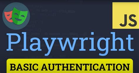 Handling Basic Authentication With A Popup In Playwright By Lavisha Yadav Medium