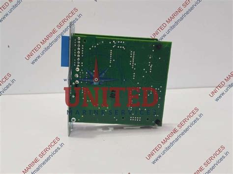 APC SMART SLOT NETWORK MANAGEMENT CARD EM MDM AP9618 640 0827A 08 United Marine Services