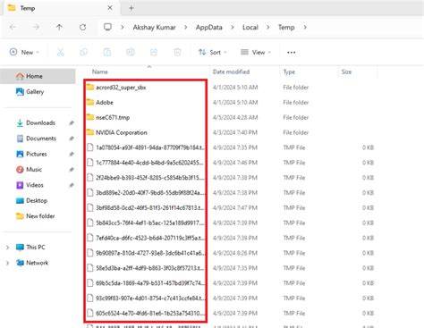 How To Easily Open Tmp Files Technopulse