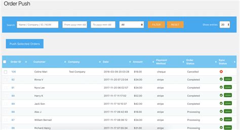 QuickBooks POS Sync For WooCommerce Now Available