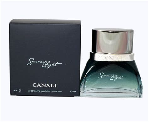 Canali Summer Night Cologne Eau De Toilette By Canali