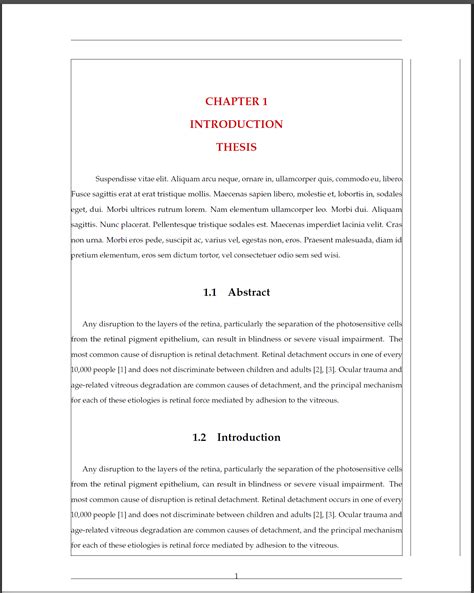 Fancyhdr How Can I Specify Page Numbering For Chapter Headers To Be In The Top Right Corner