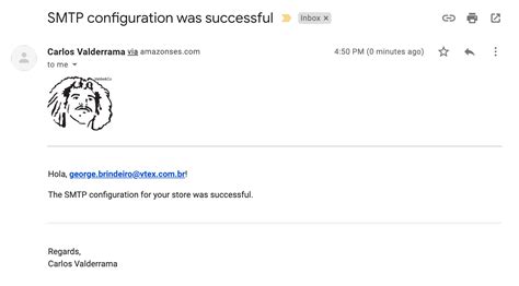 Setting Up DKIM For Transactional Emails