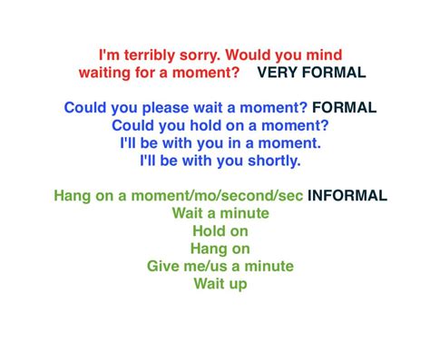 Wait A Minute Moment Second Khám Phá Ý Nghĩa Đằng Sau Những Khoảnh