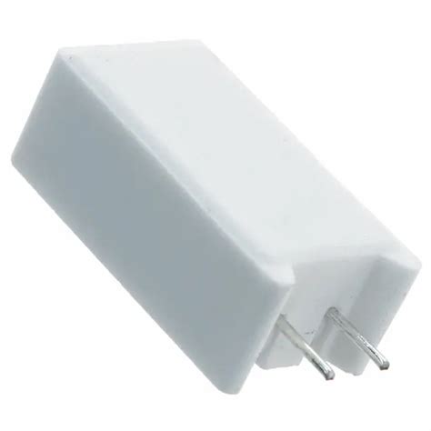 Te Connectivity 220 MΩ Resistor ±5 5 W Price From Rs 47 Unit Onwards Specification And Features