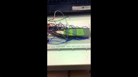 Help With Multiplexing Display Problem Leds And Multiplexing