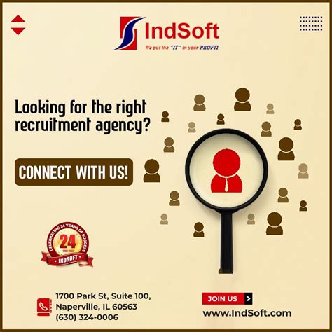 Indsoft Company Engineering Naperville Software Hiring Placements… Indsoft