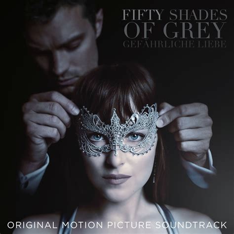Fifty Shades Of Grey Soundtrack Erscheint Morgen Titelsong Von Zayn