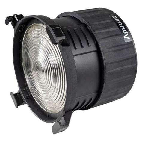 Aputure F10 Fresnel – Thomann UK